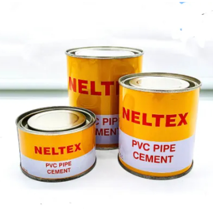 Neltex Solvent Cement / PVC Pipe Cement 100cc 200cc 400cc (CAN ...