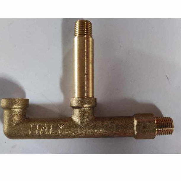 Brass Connector Fittings (F) Italy Original | Shopee Philippines