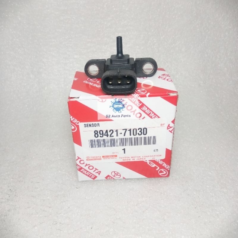 Map Intake Pressure Sensor 89421-71030 for Toyota Innova 2006-2011 ...