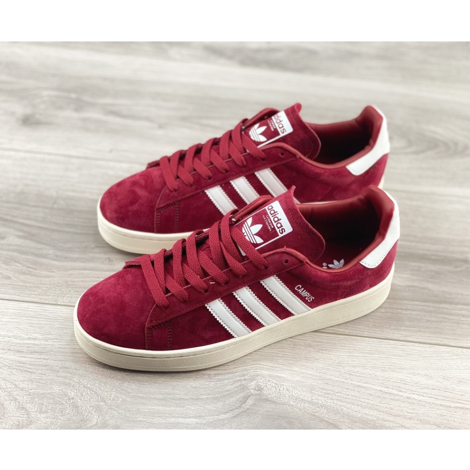 Adidas Campus 80S Low Cut Skate Shoes Casual Sneakers for Men&Women ...