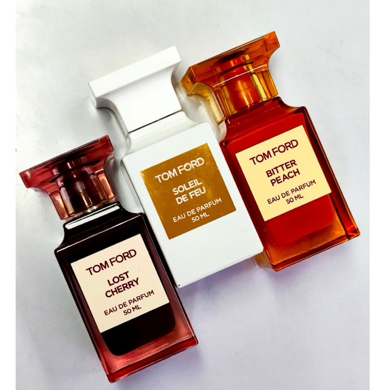 Tom.Ford.Fragrance Perfume Long Lasting Unisex Oil Based Pabango Gift ...