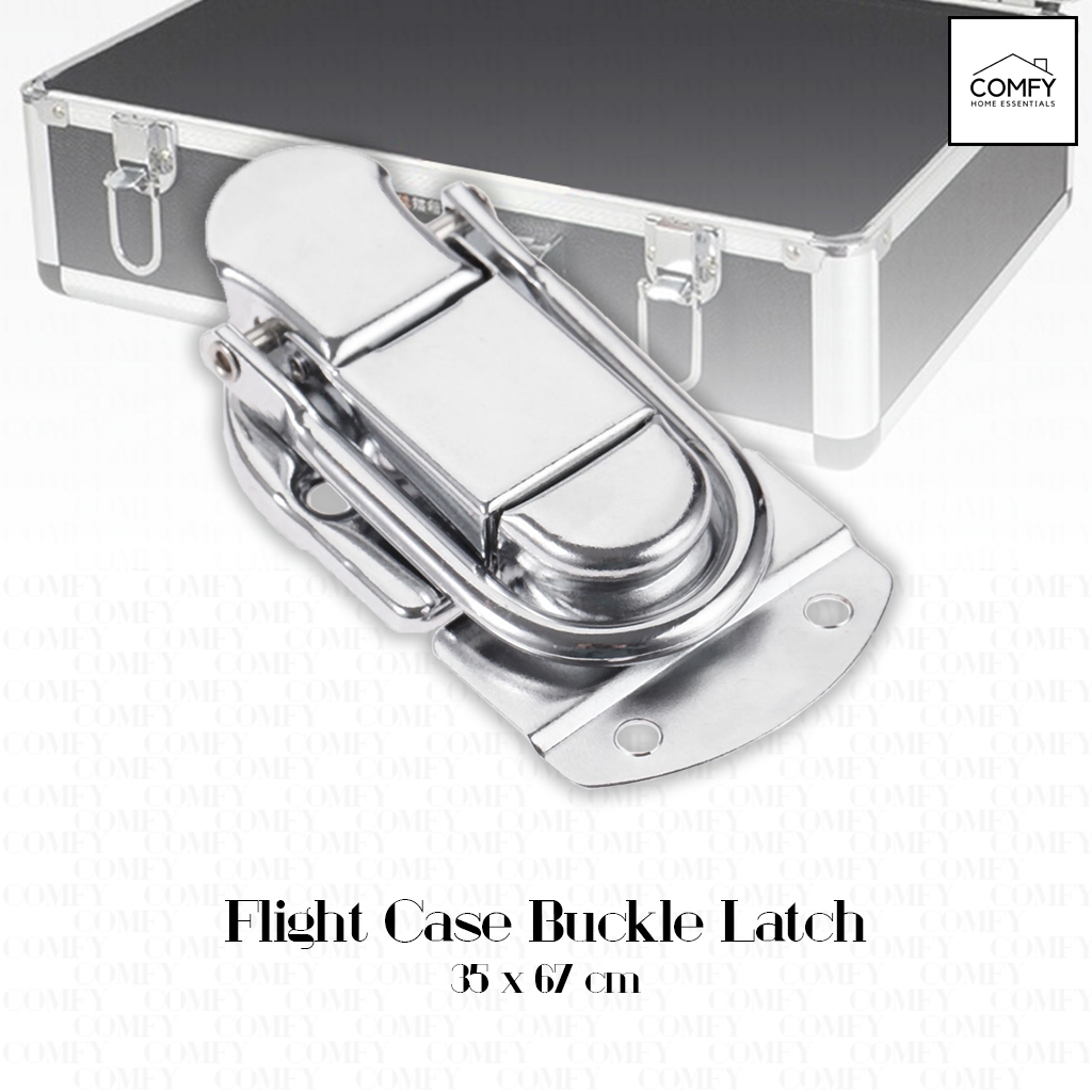 Case Lock Silver Flight Case Accessory Tour Case Accessories Cabinet ...