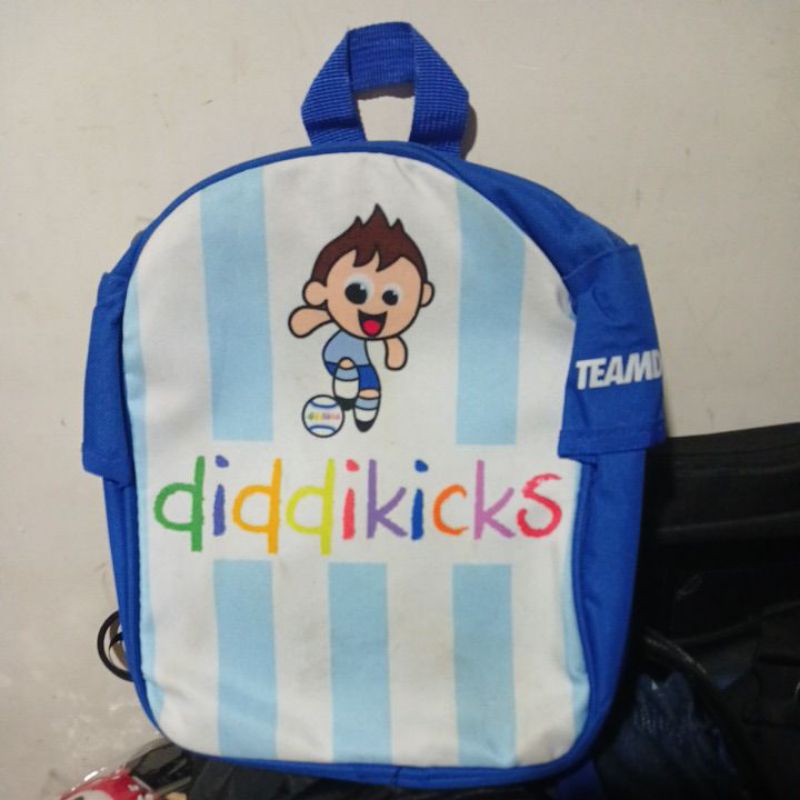 preloved small backpack | Shopee Philippines
