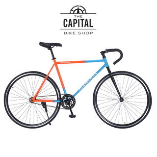 Garuda Fixie V2 fixed gear bicycle garuda fixie | Shopee Philippines