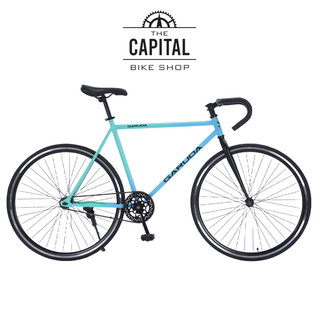 Garuda Fixie V2 fixed gear bicycle garuda fixie | Shopee Philippines