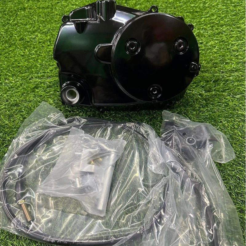 CLUTCH CONVERSION KIT WAVE125/XRM125 | Shopee Philippines