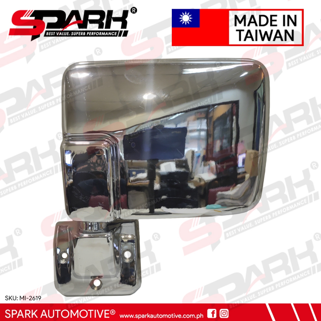Mitsubishi L200 L-200 1989 - 1999 Cab Strada Mitsubishi Strada Side ...