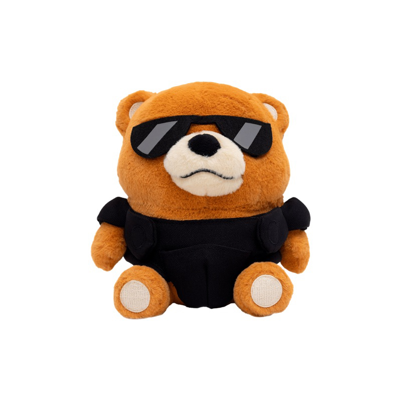 Official Valorant Tactibear Collectible Plush | Shopee Philippines