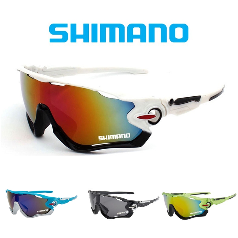 Bike Shades Cycling Sunglasses Mtb Glasses For Biker Shade Outdoor ...