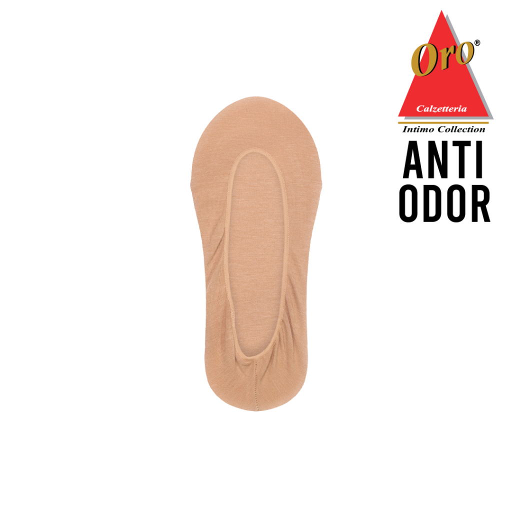 Oro Cotton Foot Plus 1 Pair | Shopee Philippines