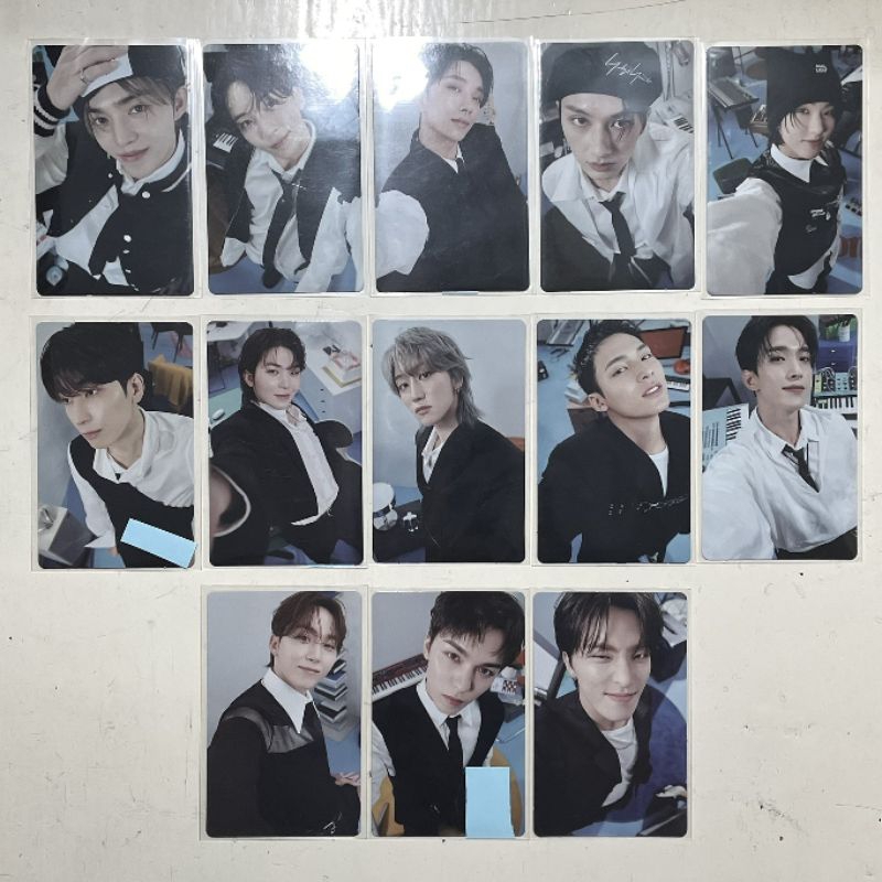 (Weverse POB) Seventeen Best Album 17 is Right Here Weverse Global Preorder Benefit Photocards ...