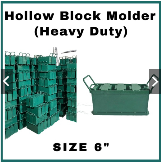 Shop hollow block maker for Sale on Shopee Philippines