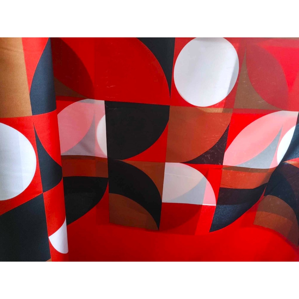 Foam Cover (Balot para sa inyong foam) 4 inches thick / Semi Cotton ...