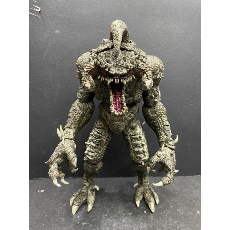 Mcfarlane Deluxe Spawn Violator | Shopee Philippines