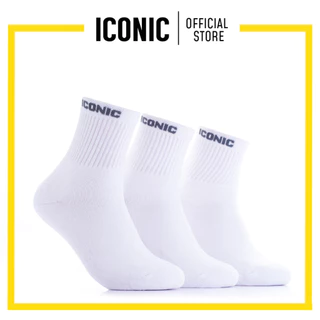 Iconic Socks, Online Shop | Shopee Philippines