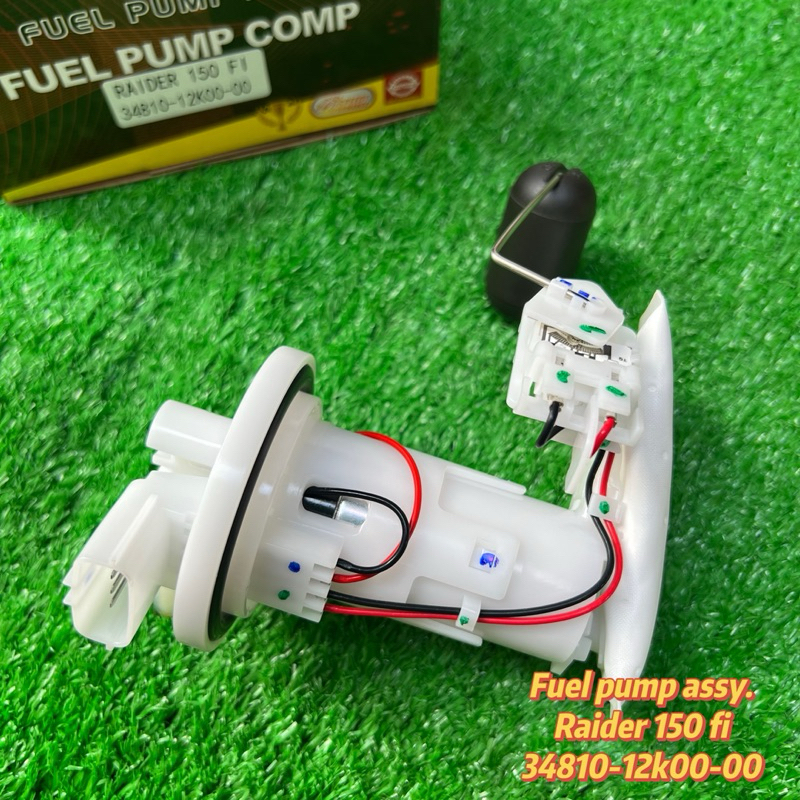 fuel pump assy raider 150 fi,R150 fi | Shopee Philippines