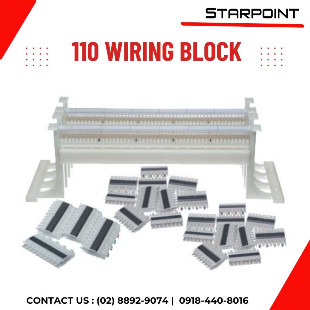 s110 terminal block , 110 wiring block, 110 wiring terminal block ...