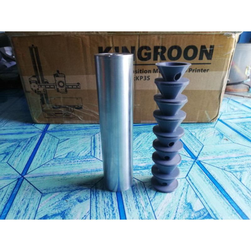 busal 6 inches 1/2-20 thread | Shopee Philippines