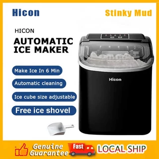 Shop hicon ice maker for Sale on Shopee Philippines