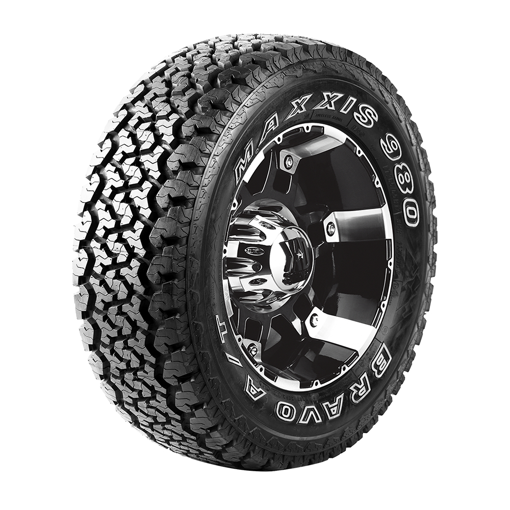MAXXIS 265/55 R20 113H AT980 TL | Shopee Philippines