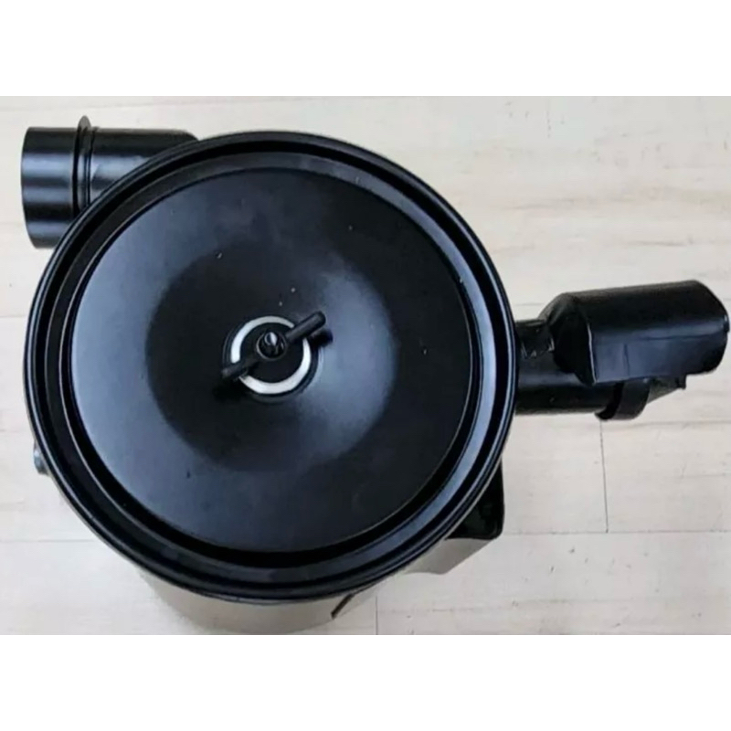 8-94140-289-0 GTX AIR CLEANER HOUSING ISUZU 4HF1/4HG1 NKR66, NHR (with ...