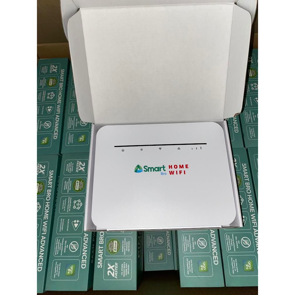 Brandnew R291 Lte Advanced Cat6 Wifi ARS V10 | Shopee Philippines