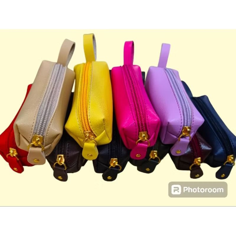 Marikina Made Personalized Coin Purse Lipstick case Keychain giveaways ...