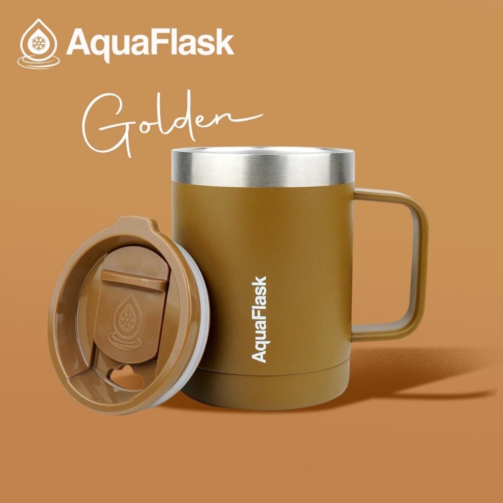 Aquaflask (14oz) Insulated Mug Aqua Flask | Shopee Philippines Aquaflask (14oz) Insulated Mug Aqua Flask | Shopee Philippines