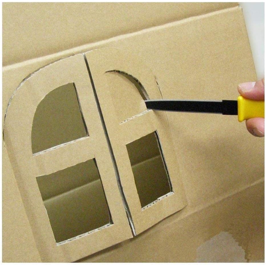 CANARY Cardboard Cutter / Box Cutter - Hasegawa Cutley - Made in JAPAN ...