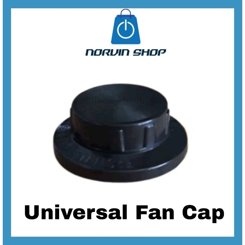Universal Fan Cap for Electric Fan | Shopee Philippines