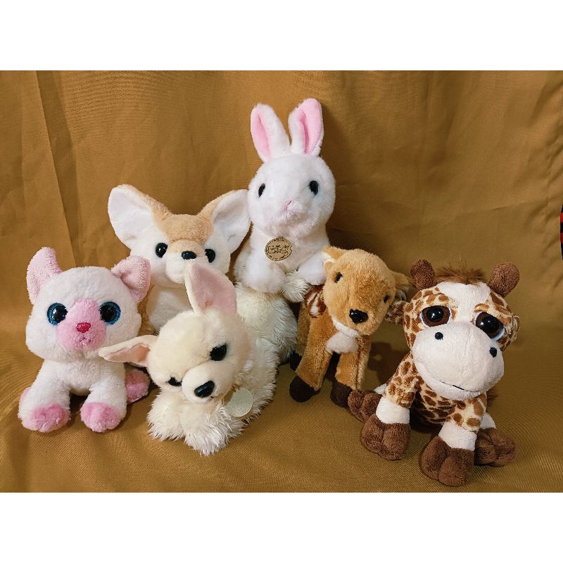 realistic animals stuffed toy | Shopee Philippines