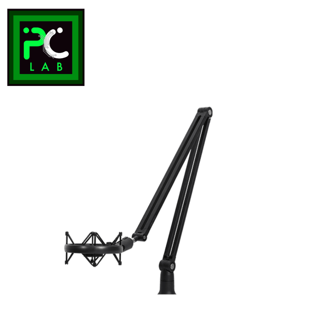 Fantech AC-902 Boom Arm Microphone Stand | Shopee Philippines