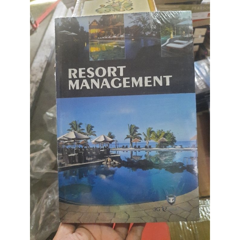 Resort Management (New) | Shopee Philippines