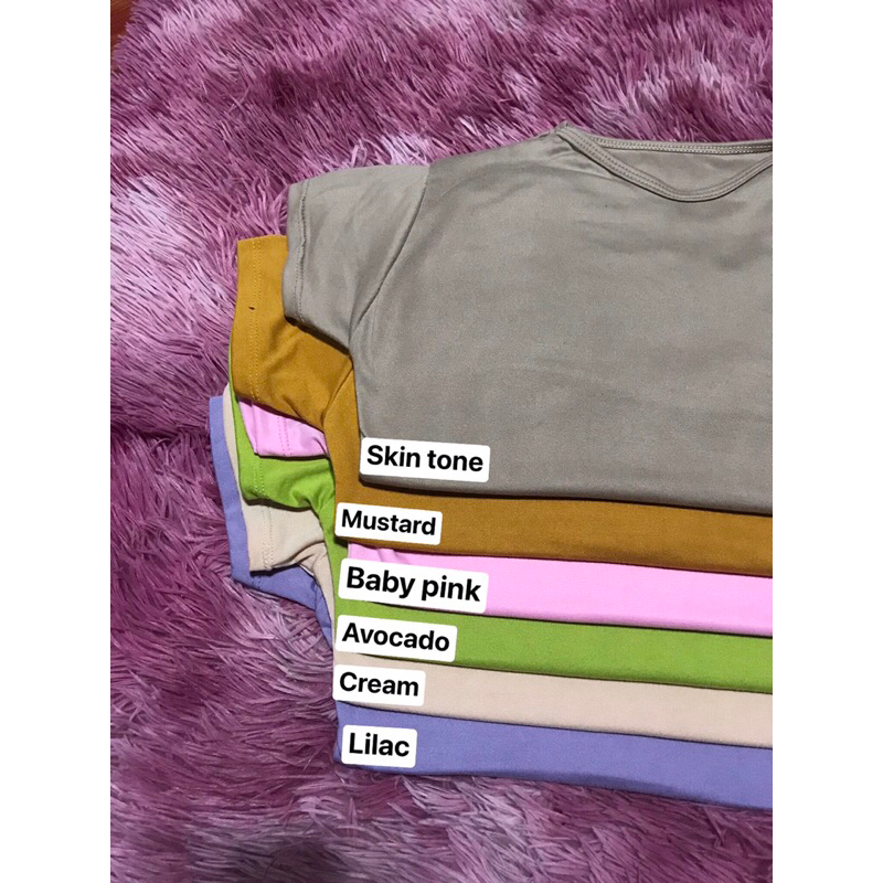 DOUBLE LINING BASIC 150pcszz | Shopee Philippines