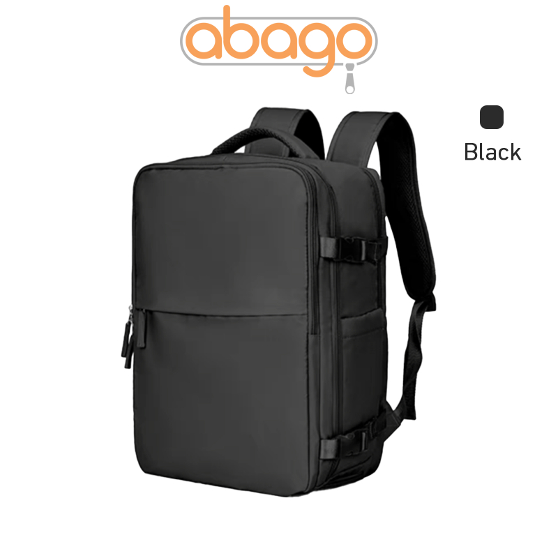 ABAGO Fashion Portable Travel Backpack For Women Multi Large Capacity ...