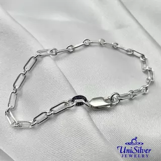 unisilver bracelet - Best Prices and Online Promos - Dec 2025 | Shopee ...