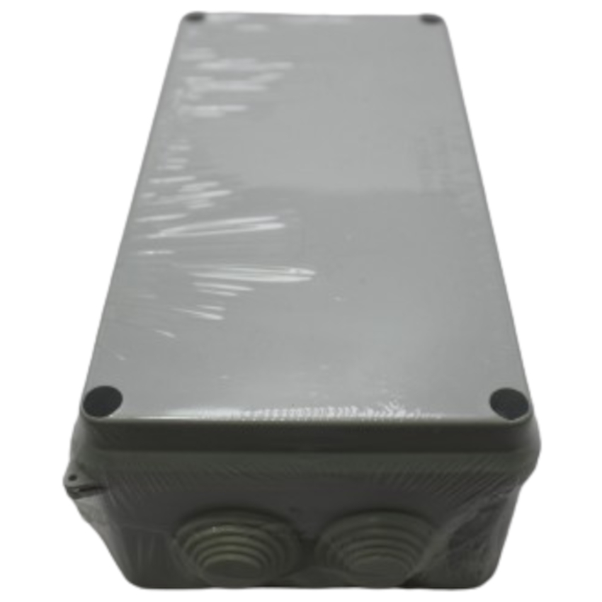 200x100x70mm IP65 Waterproof weatherproof Outdoor CCTV Electrical ...