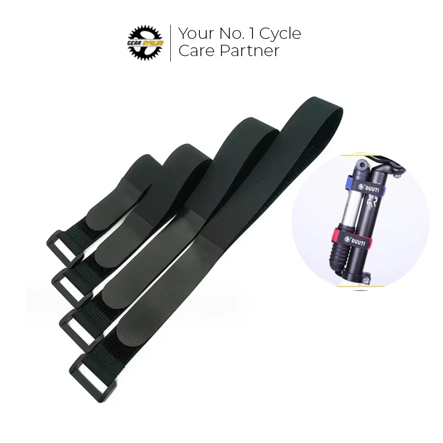 Multipurpose Strap Tie Cord Adjustable Multifunctional Mountain Road ...