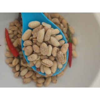 roasted skinless peanut unsalted approximately 250g ( maning hubad mani ...