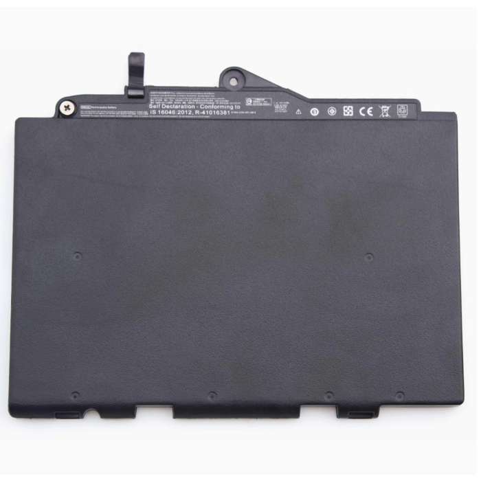 807956 001 Battery SN03XL Laptop Battery For HP EliteBook 820 725 G3 ...
