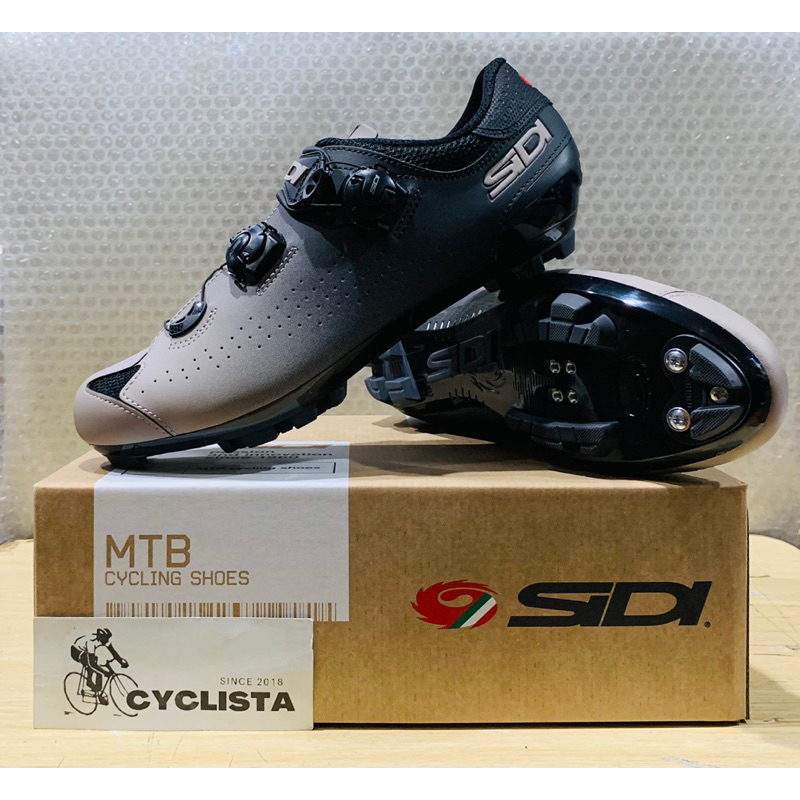 SIDI EAGLE 10 MTB Cleat Shoes | Shopee Philippines