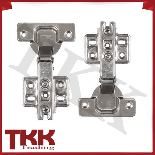Frog hinge 90 Degree Concealed Hinges Cabinet Cupboard Door Bridge ...