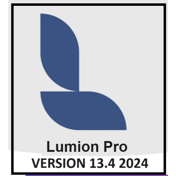 NEW! Lumion Pro 13.4.2 2023-2024 | FULL VERSION | LIFETIME USE | NO ...