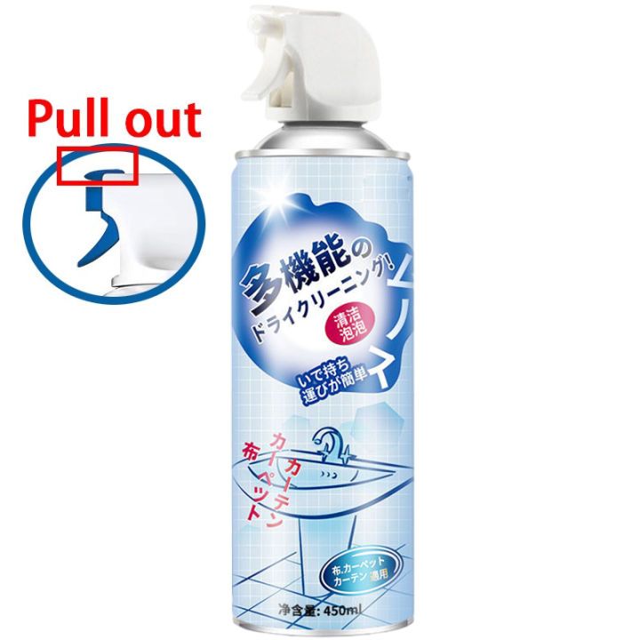 Japan toilet foam cleaner Bathroom Cleaner Toilet Bowl Cleaner Foam ...