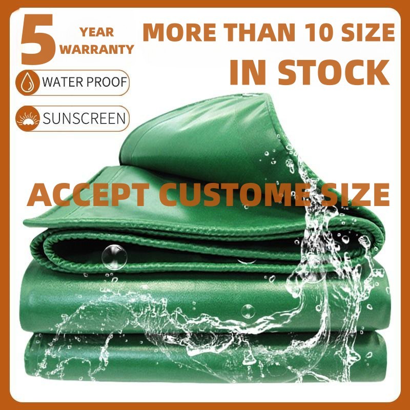 S400 Big Size Lona Trapal Mayama Tolda Tarpaulin Tarp Brand Matibay ...