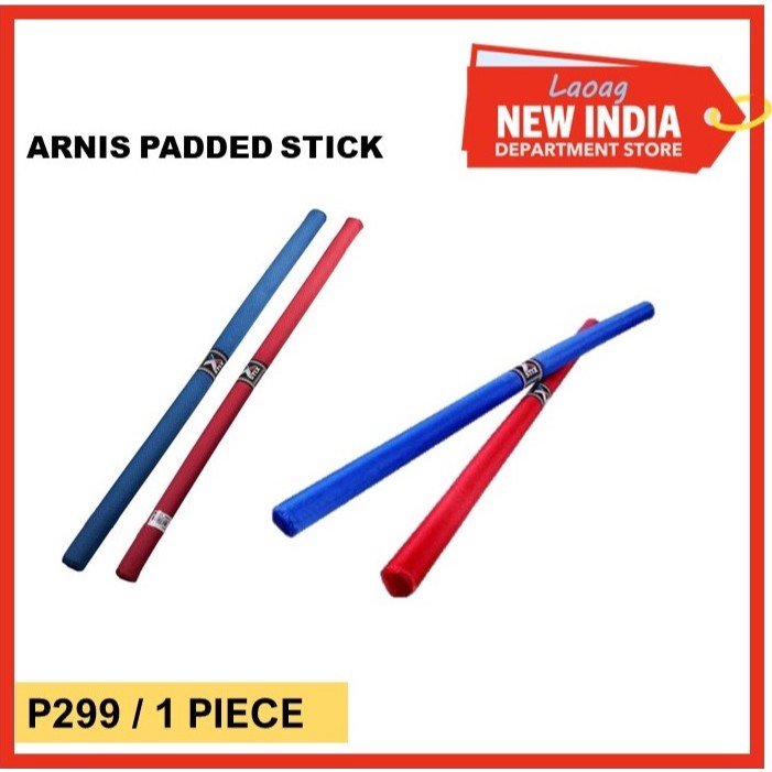 STIX ARNIS PADDED STICK (1 PIECE) | Shopee Philippines