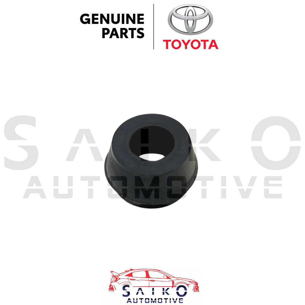 Toyota Hilux Revo Conquest 1GD 2GD 2016-2024 Rear Shock Absorber Bush ...