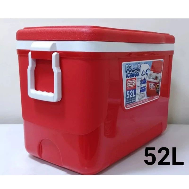 Orocan Ice Box IceBox Cooler Chest Insulated 8L/15L / 30L/35L/45L/52L ...