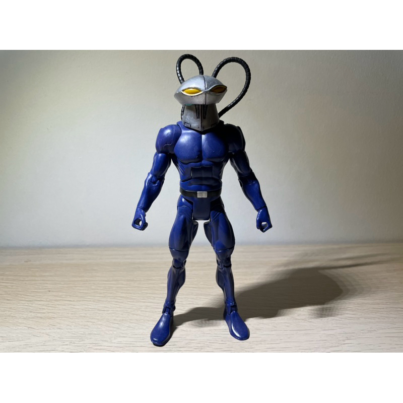 Mattel DC Universe Classics Black Manta DCUC (Batman Villain) | Shopee ...