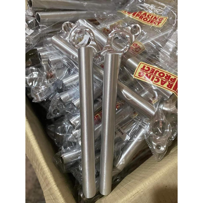 NUI MIDRISE HANDLE BAR RAIDER CARB RAIDER FI | Shopee Philippines